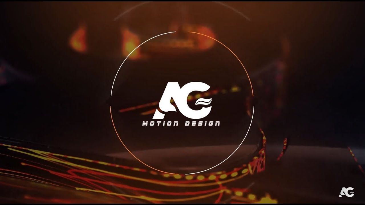 Logo Animation Showreel | Logo Animation Compilation {Use earphones for ...