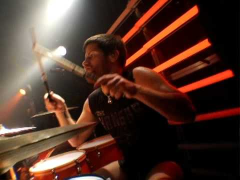 Thursday - Autobiography of a Nation (live) - YouTube