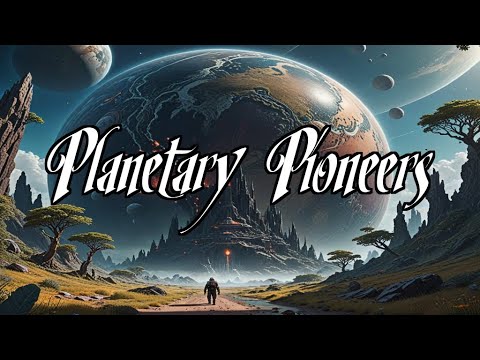 Beyond Earth: The First Steps of Planetary Pioneers - YouTube