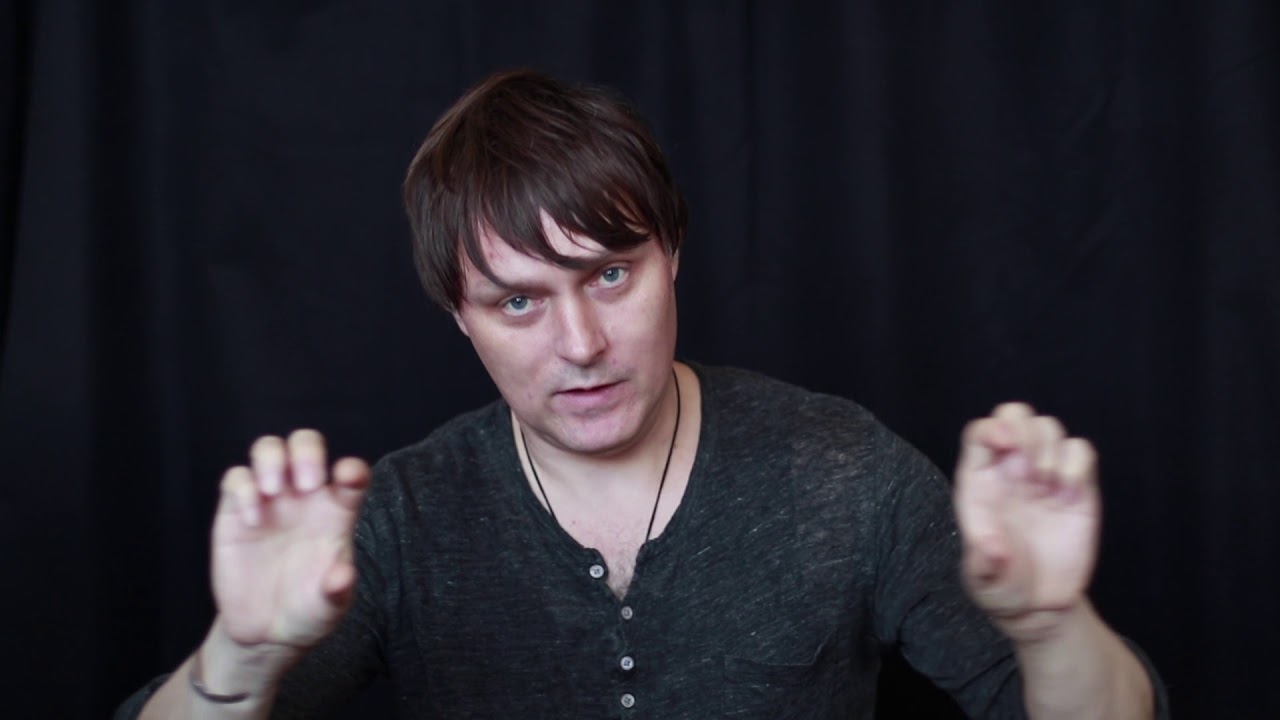 Julian Oliver - HARVEST, Konstmuseet i Skövde - YouTube