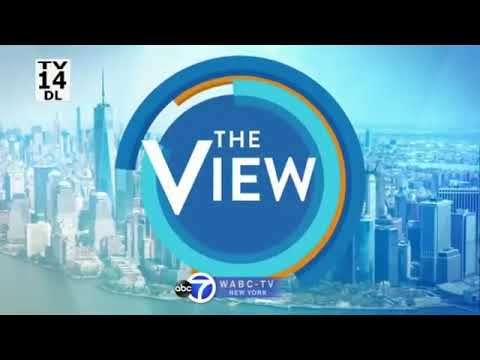 The View 5/18/19 [FULL] ABC The View May 18, 2019 - YouTube