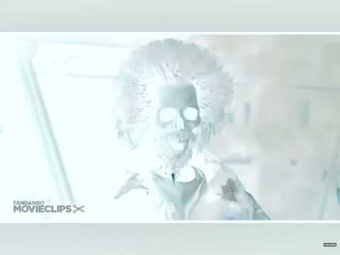 Home alone 2 Marv electrocuted and Harry blows up scene in g major