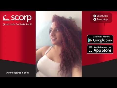 (scorp) Le le leydida😁😁😁