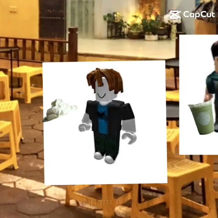 Hài #roblox - YouTube