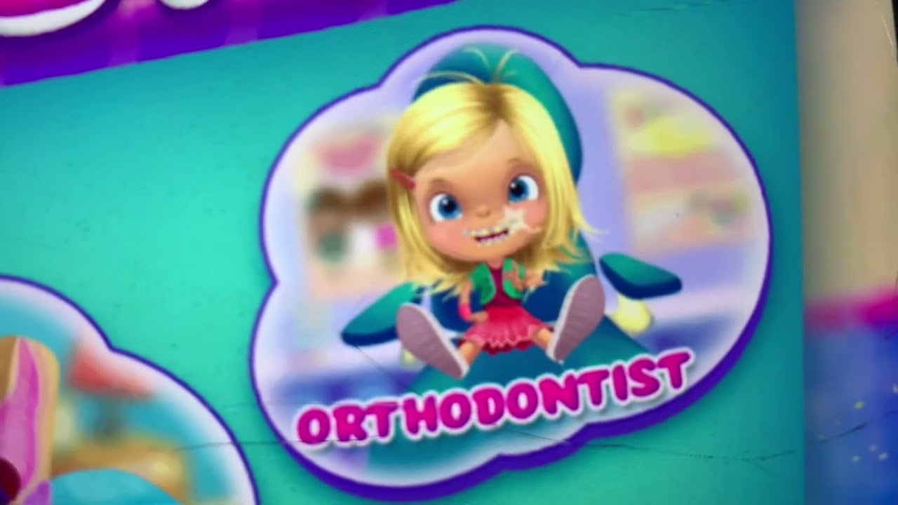 Bubble party s2 e2 and you are so excited - YouTube