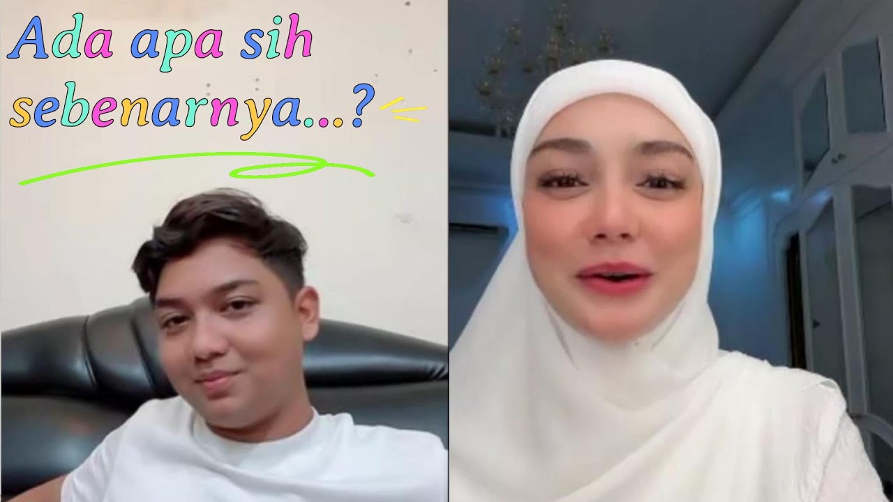 Live Febri dan Celine - Klarifikasi - YouTube