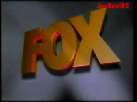 Fox id 1992 - YouTube