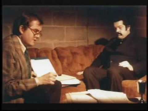 Don Dohler Fiend George Stover Gallery - YouTube