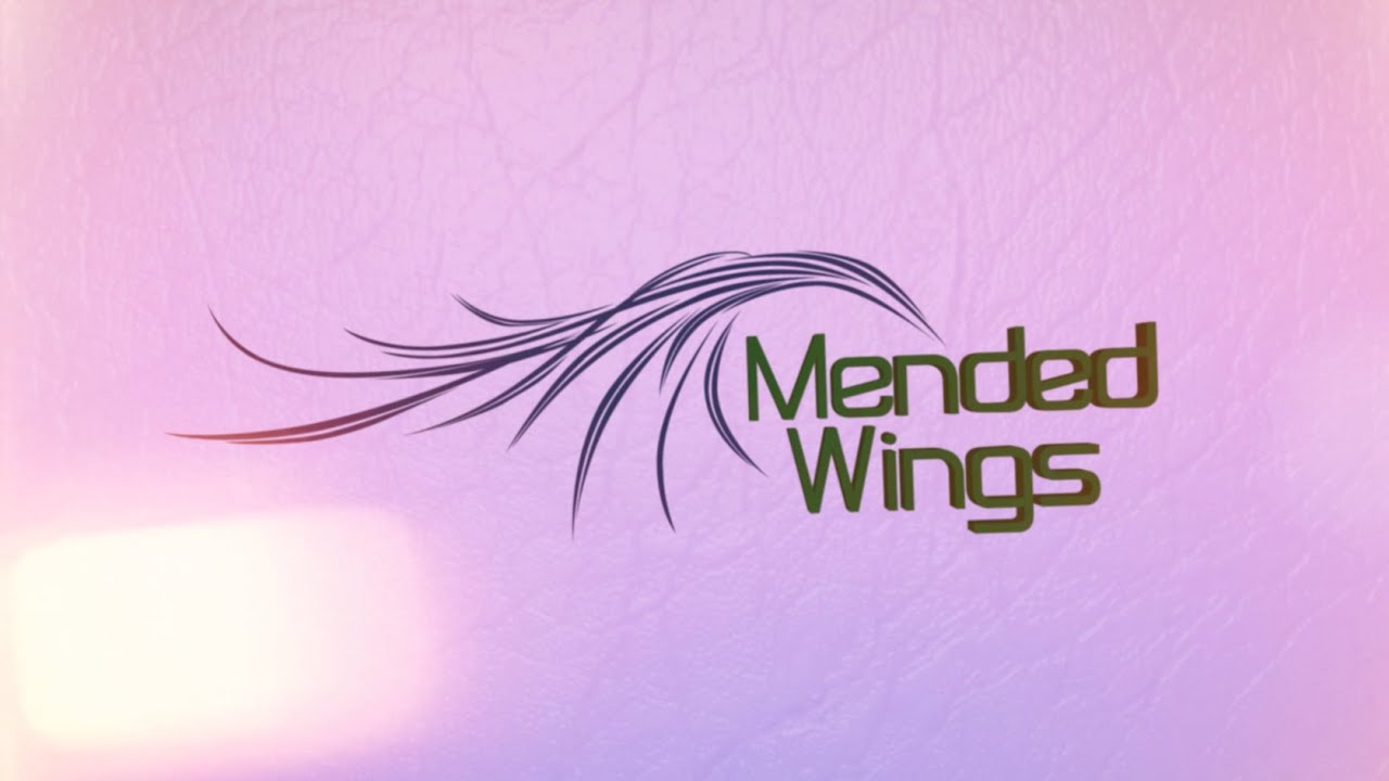 Mended wings 90s - YouTube
