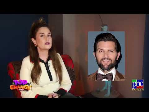 Top choice with pantea sadeghi episode 2
