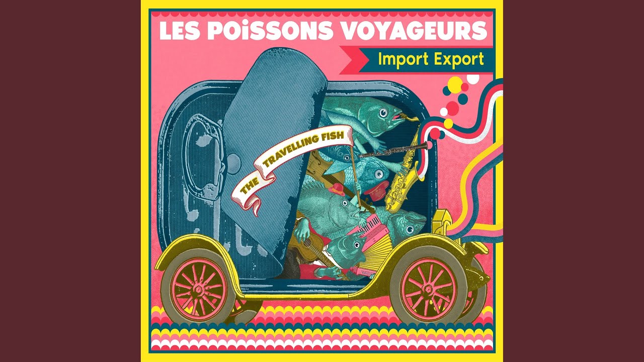 Improvisation #13 - YouTube Music