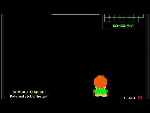 Pico school hanzou boss 2 - YouTube
