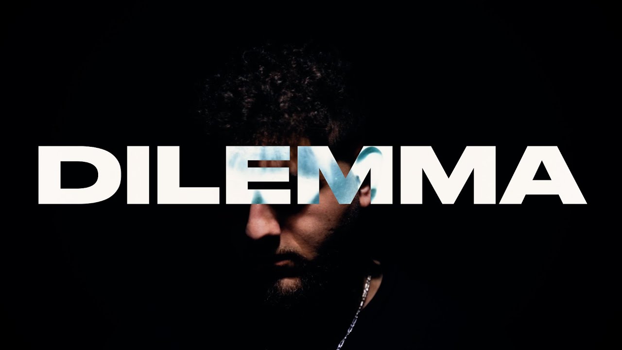 Daniel Saad - Dilemma (Official Music Video) - YouTube