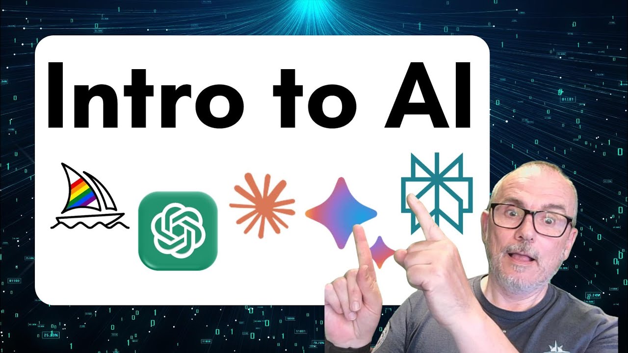 The Basics of AI Explained: Myths, Fears & How to Get Started Today ...