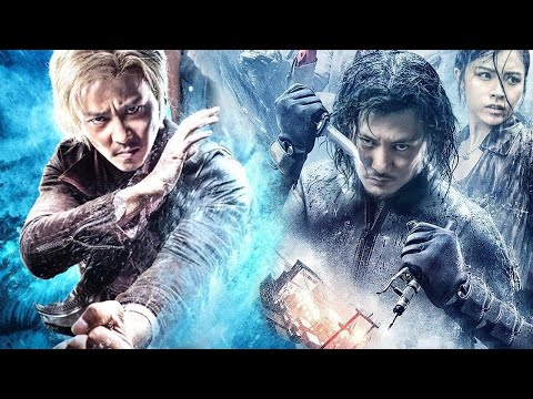 Phim Lẻ Hay: CUỒNG THÚ (Thuyết Minh) | Phim Hành Động Võ Thuật Chiếu Rạp Mới Hay Nhất