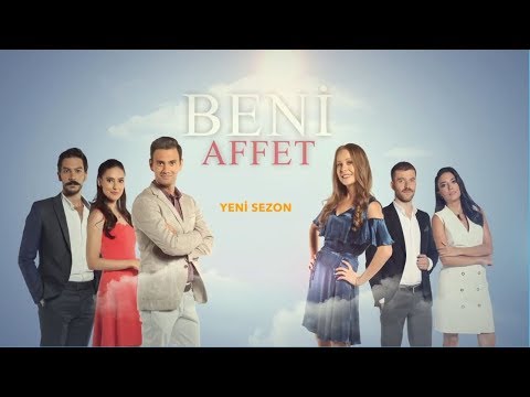 OYUNCUMUZ SILA SARAÇ YENİ SEZONDA - BENİ AFFET - STAR TV'DE