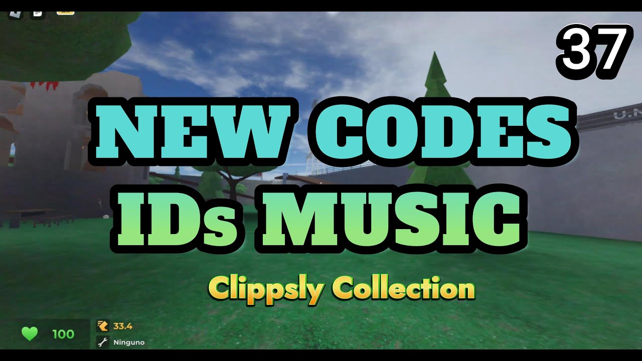 NEW MUSIC IDs SONG August 2024 100% Working - Part 37 - YouTube