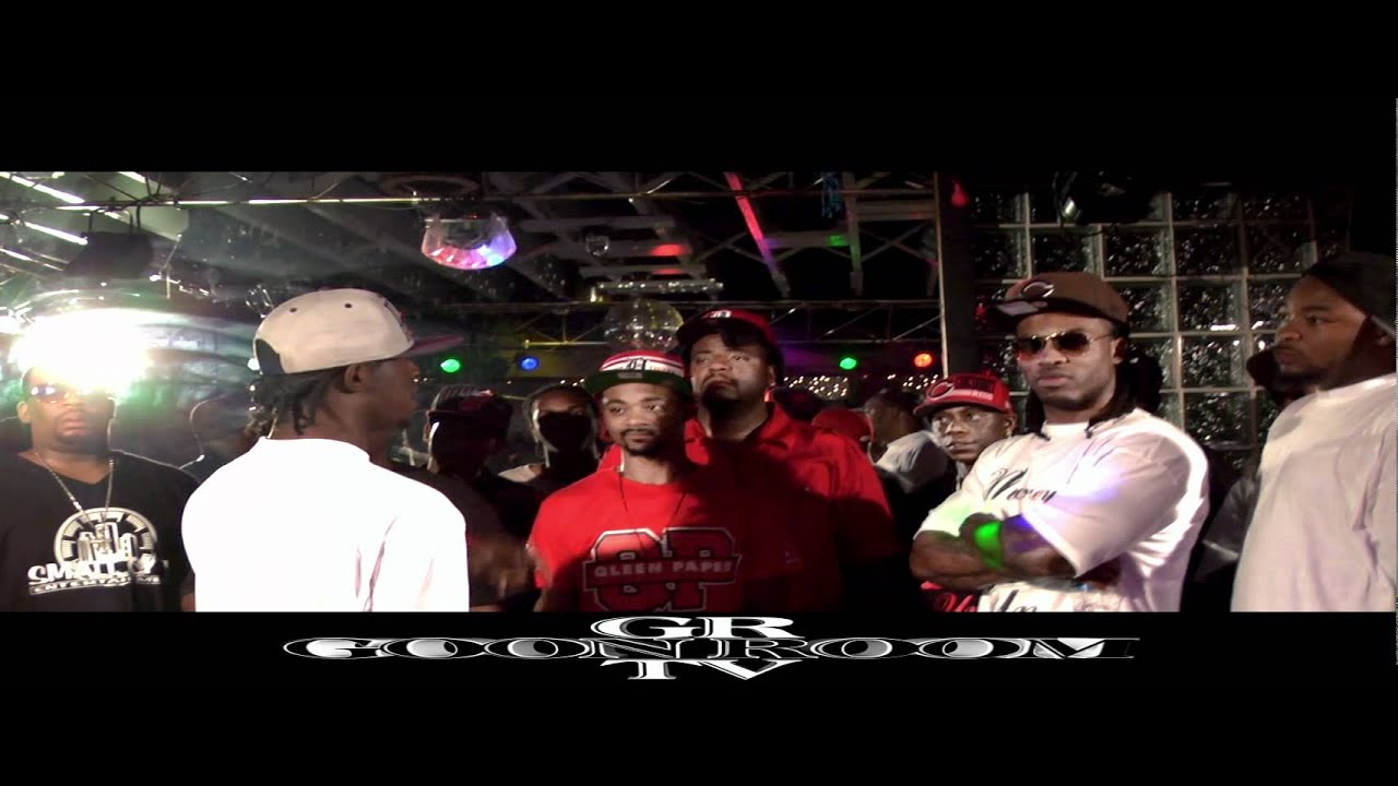 Goon Room TV Presents...Presents Michigan vs Milwaukee Preview - YouTube