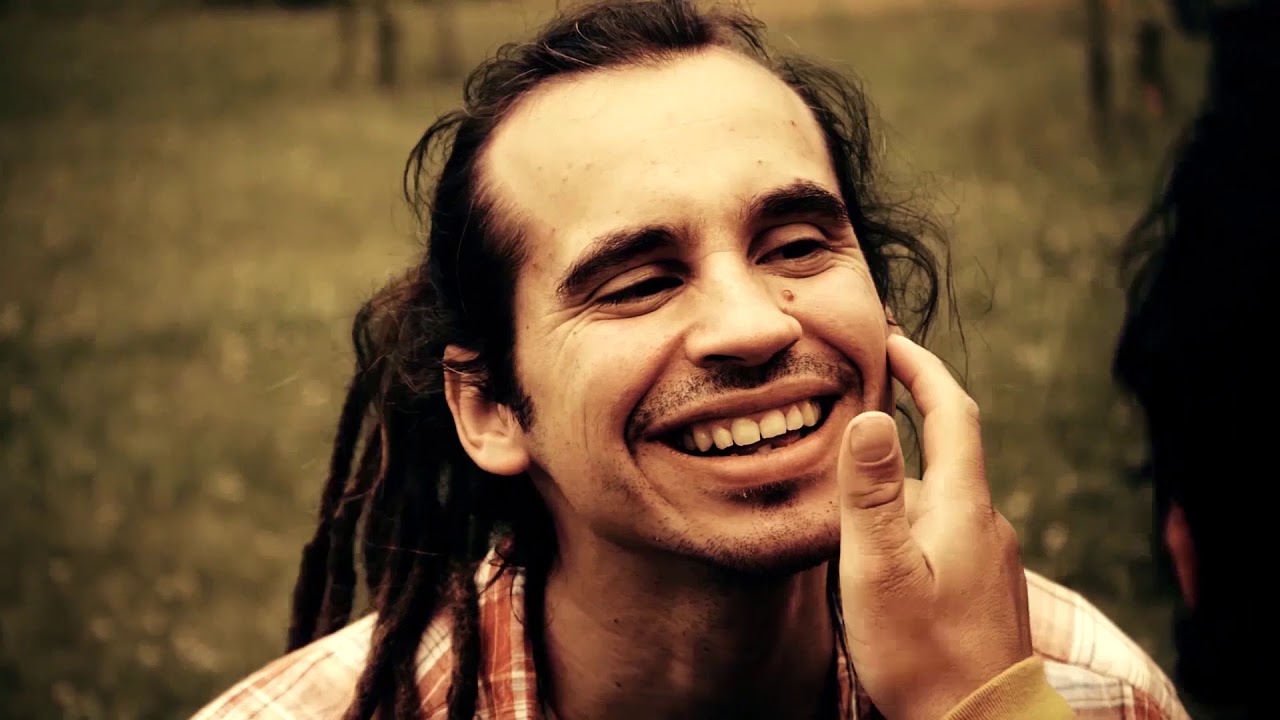 Kimbala - Humanity - YouTube