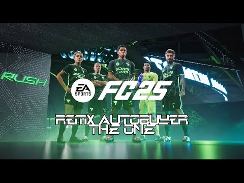 RemX “The One” Snipe Bot for EA FC 25 | FC25 Autobuyer | Sniping Bot ...