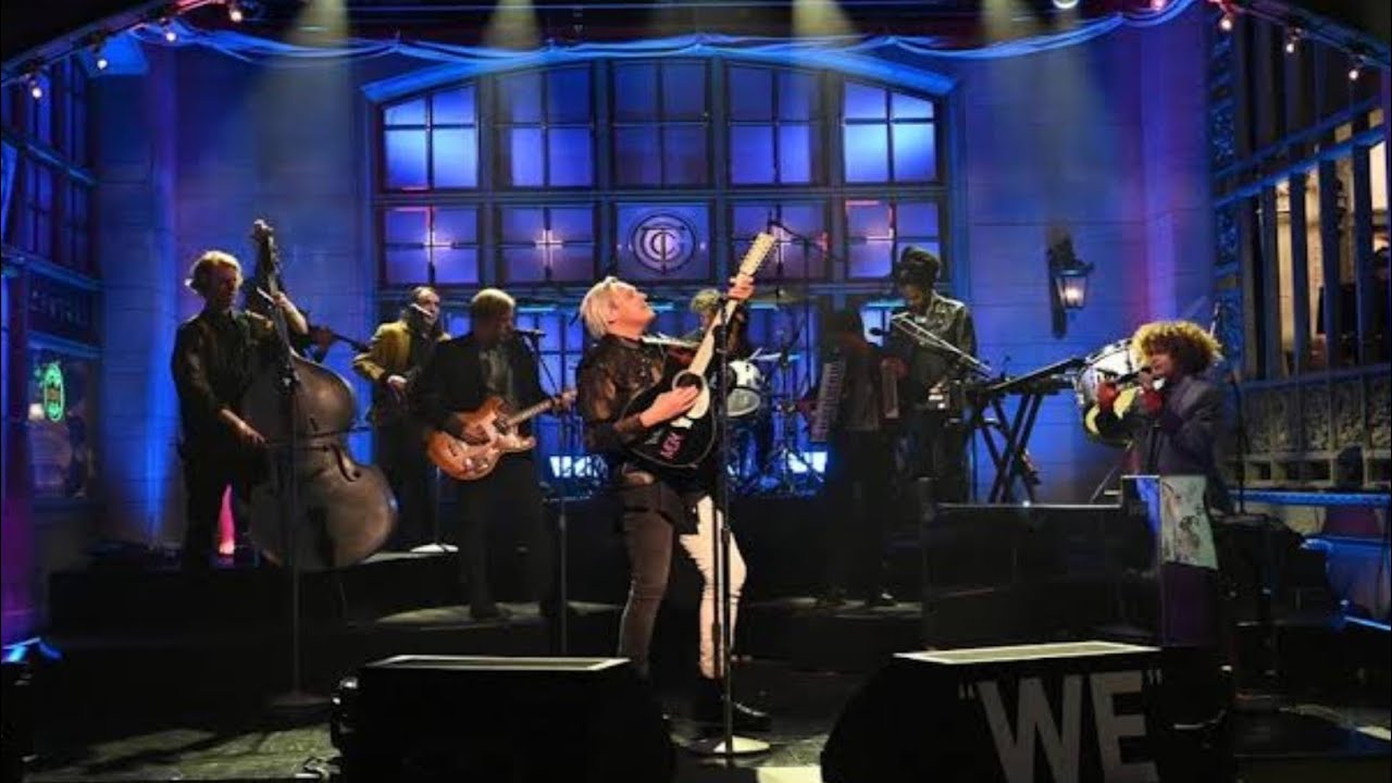 ‘SNL’ Fans Angry Arcade Fire Appeared After Disturbing Allegations ...