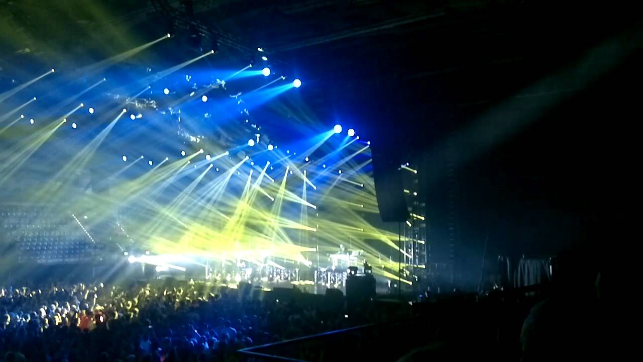 Scooter - 20 Years of hardcore - Full Concert HD part 3./4. - YouTube