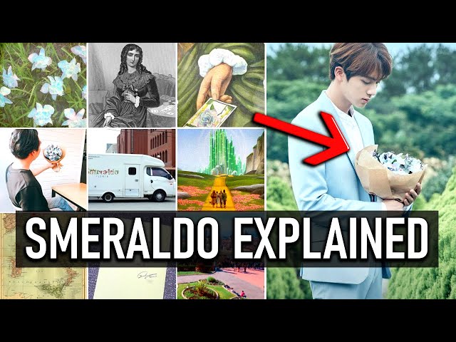 Flower Smeraldo Blog Naver | Best Flower Site