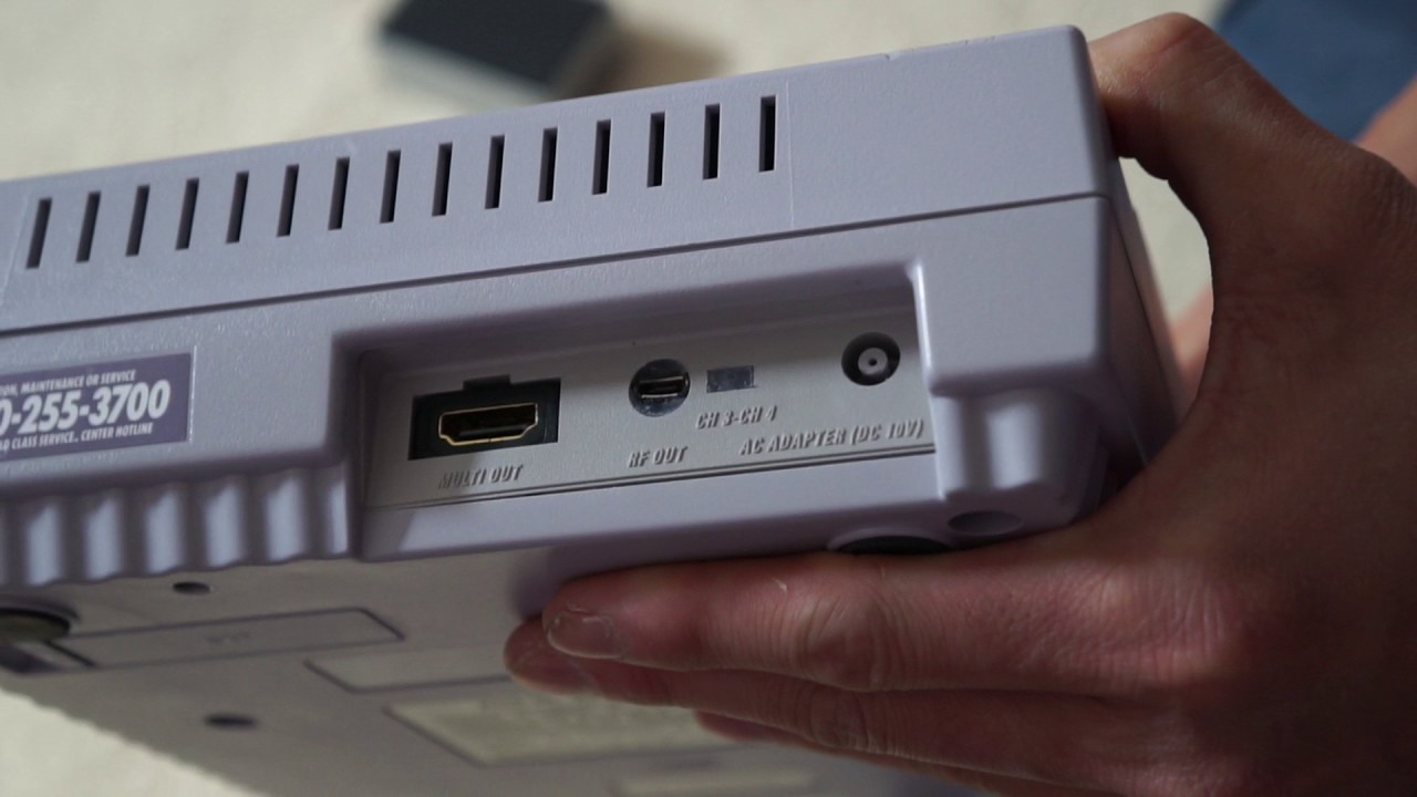 RetroPie cases - YouTube