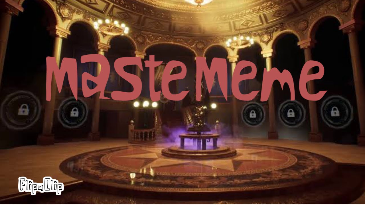 [FLIPACLIP] Matse Meme - YouTube