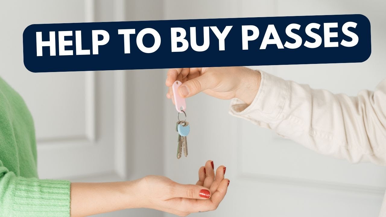 Help to Buy Officially Passes Parliament + Which State Is Set to be ...