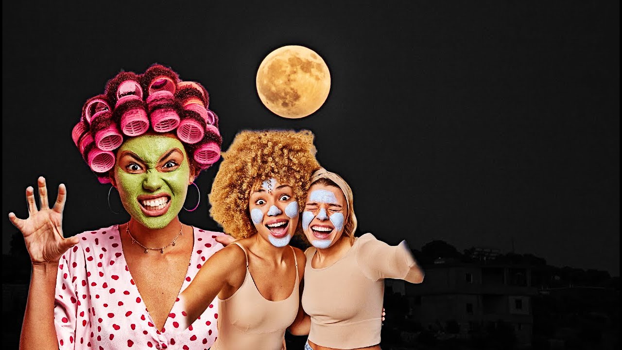 Beauty Algorithms: How AI is Redefining Aesthetic Standards - YouTube