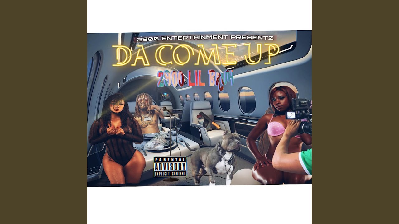 MAKE DAT AZZ JUMP - YouTube