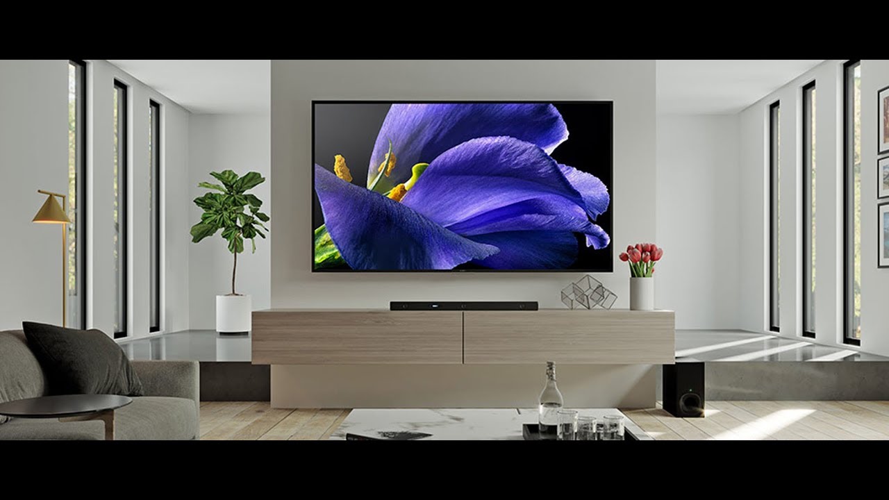 Free 4K TV content is coming thanks to Next Gen TV - TechX 2020 - YouTube