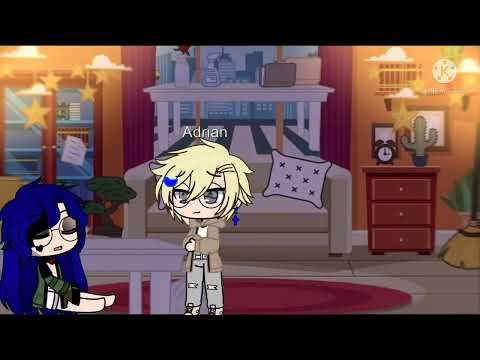 Wyatt x Zed|Zombies 2|If you don't ship or like it then you can leave😊 ...