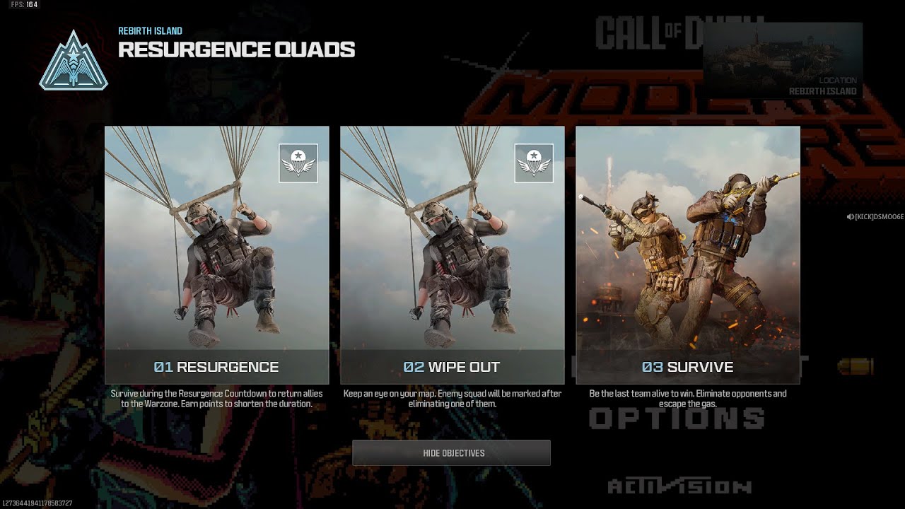 🔴 MW3 S5 RELOADED - MULTIPLAYER/WARZONE LATE STREAM - YouTube