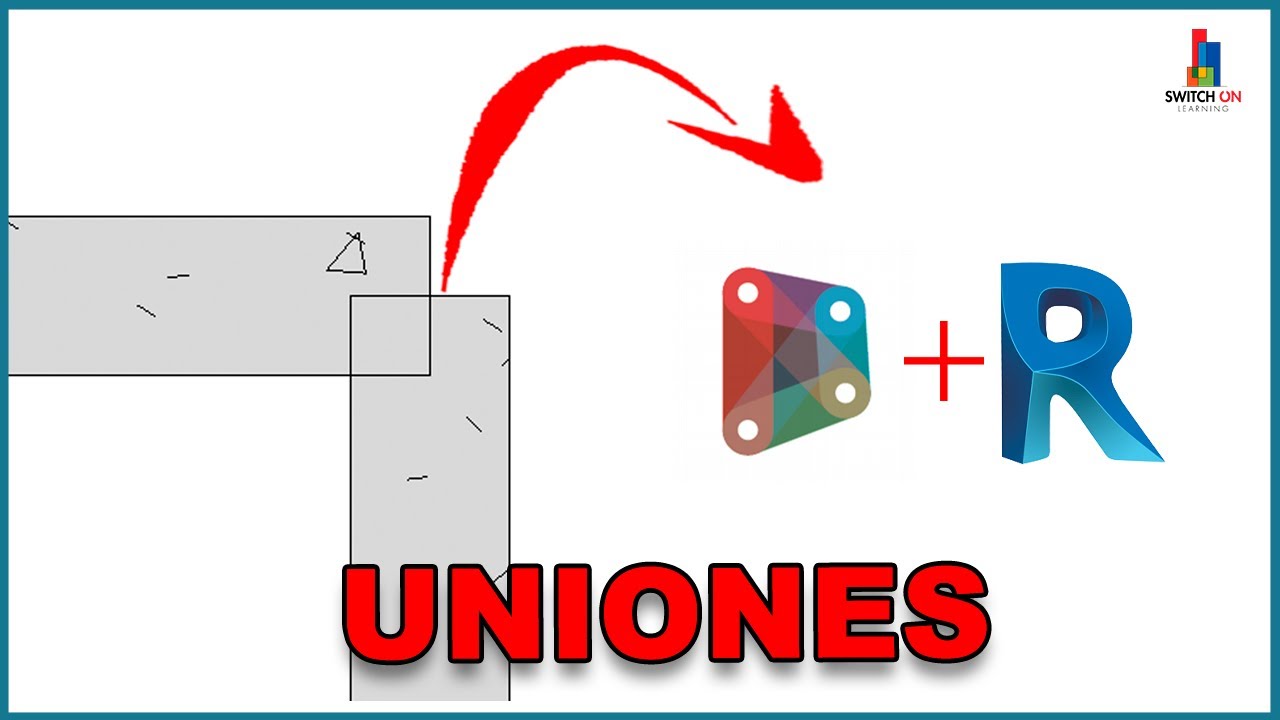 Dynamo Script | Allow Disallow Join - YouTube