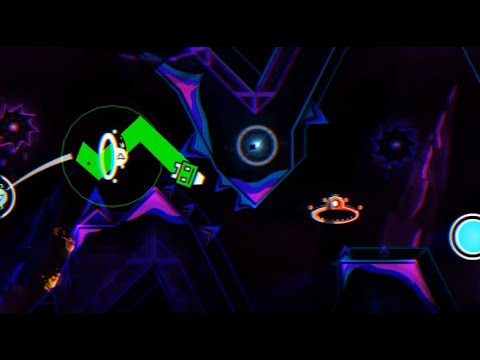 Andromeda 34% (35-100x3) - YouTube