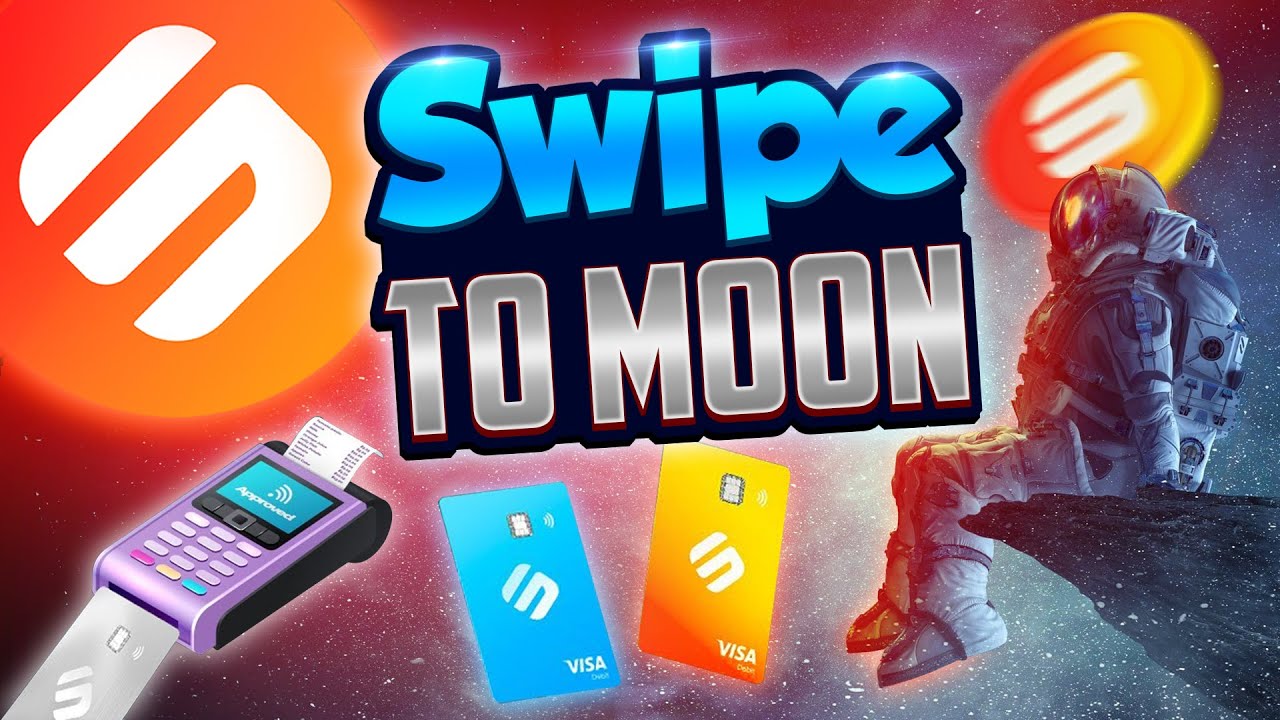 📈 Get SXP: The Unbelievable Cryptocurrency that's Taking the World by Storm | SXP Swipe Crypto ...