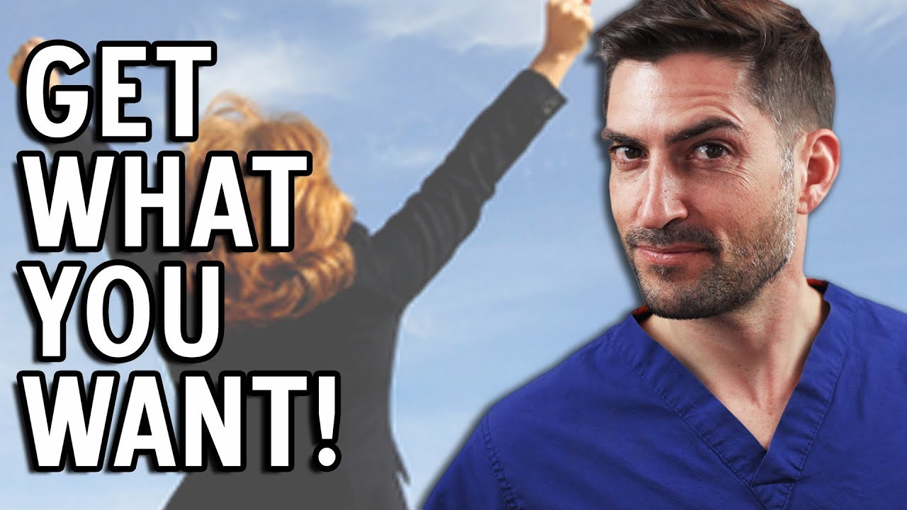 HOW TO GET WHAT YOU WANT OUT OF ANYTHING YouTube how-to-get-what-you-want-out-of-anything-youtube