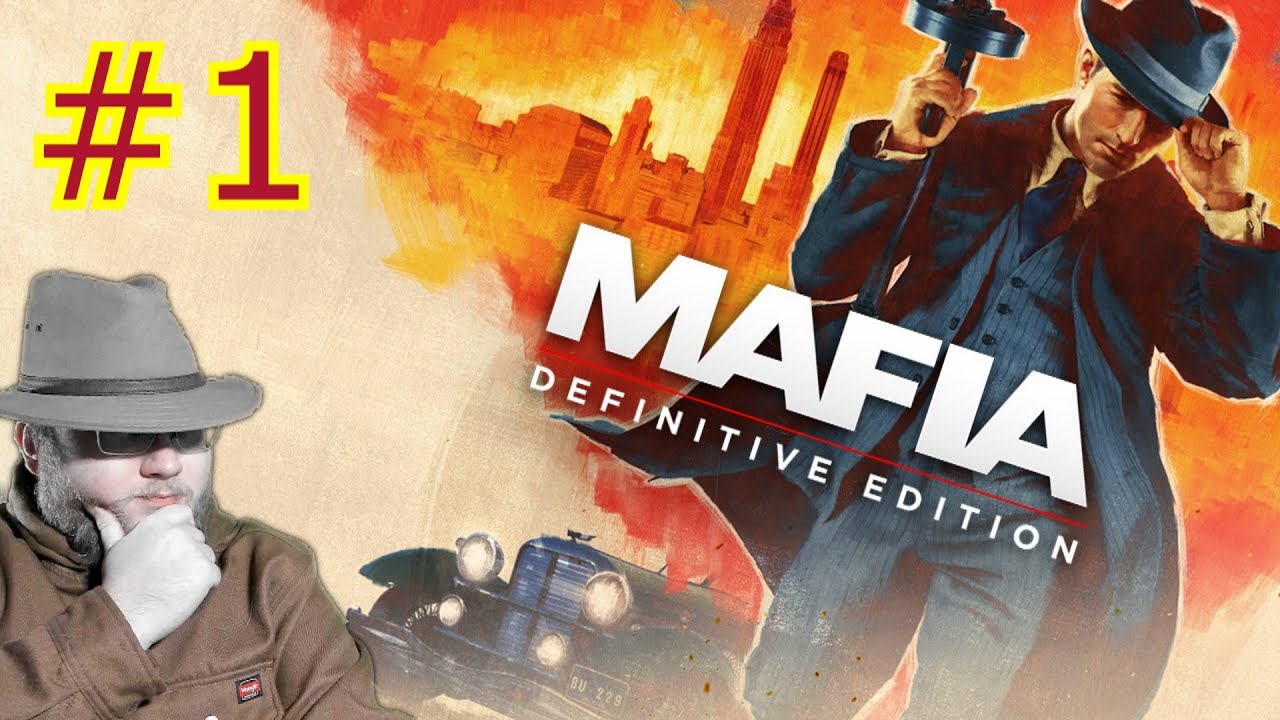 A Fresh Start - Mafia (Part 1) - YouTube