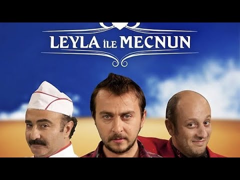 Leyla İle Mecnun En Duygusal Sahneler Derlemesi 