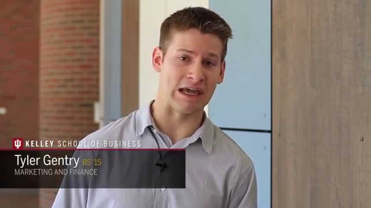 Leave Your Legacy with Tyler Gentry - YouTube