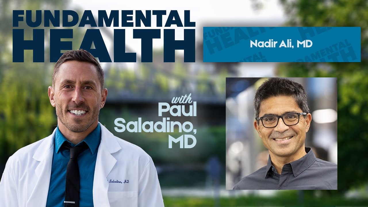 What does a mainstream cardiologist think of my cholesterol? With Nadir ...
