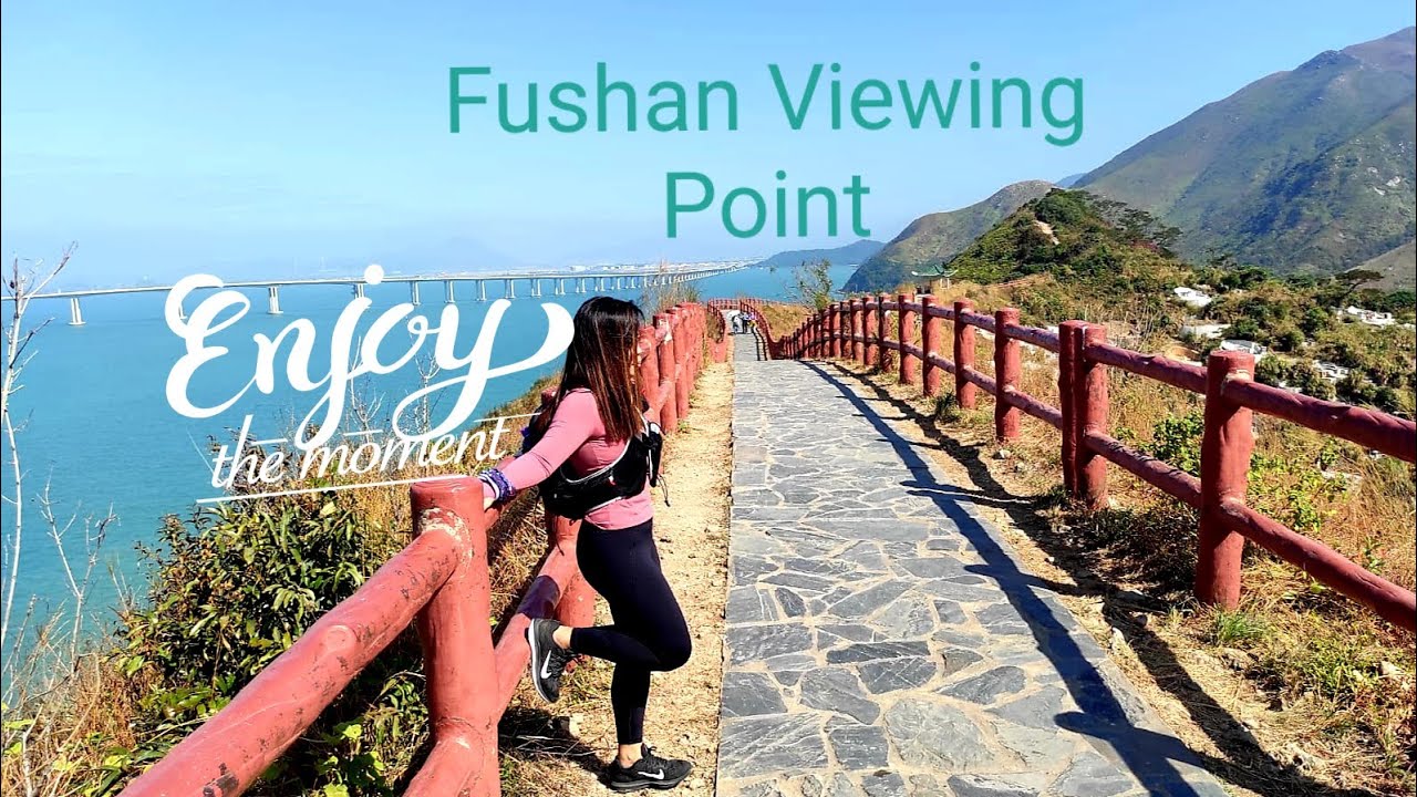 Strolling to Fishing Village and Fushan Viewing Point Hiking Adventure ...