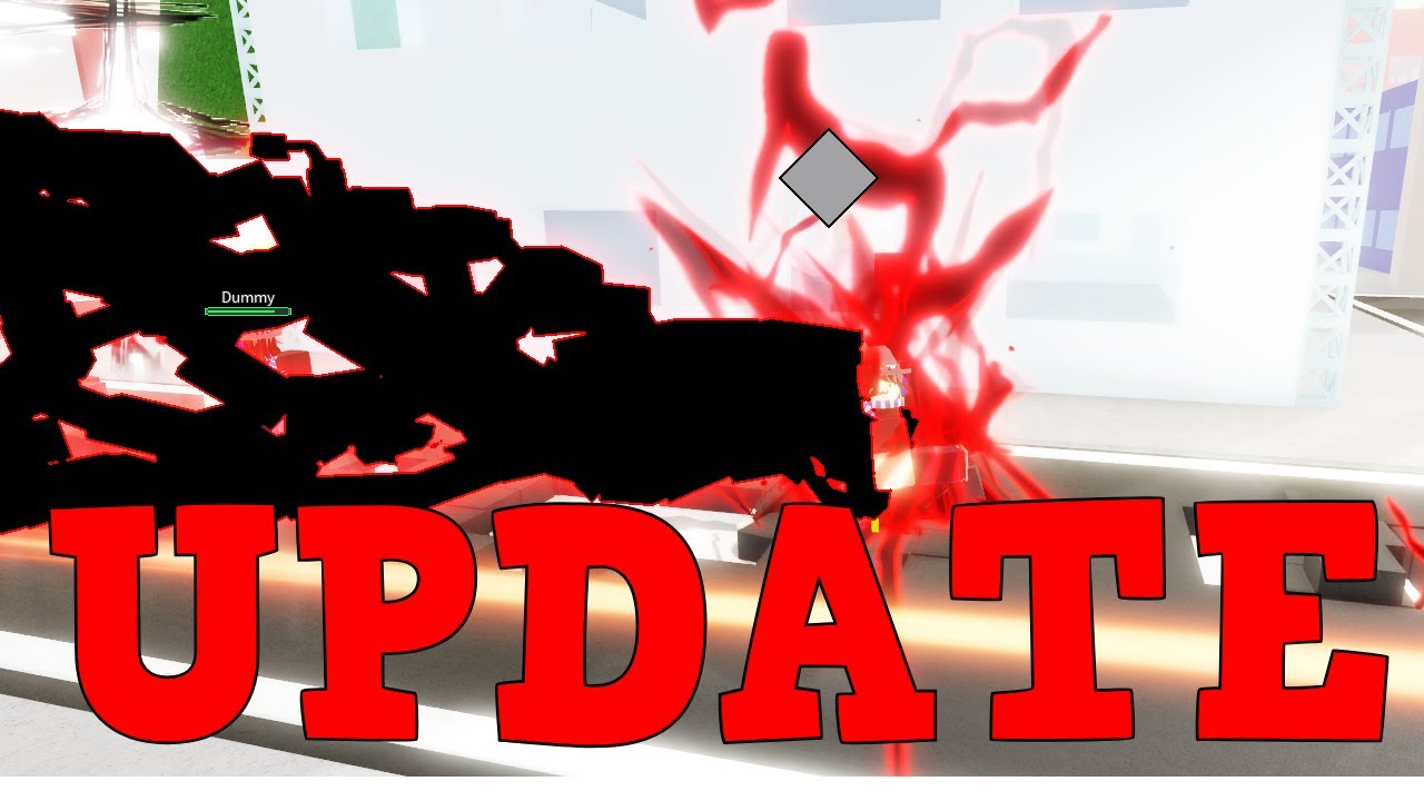 JJS UPDATE! | Jujutsu Shenanigans - YouTube