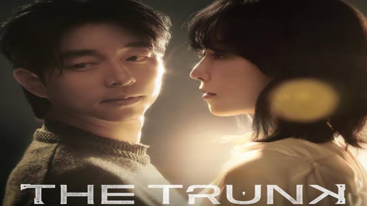 The Trunk Korean Drama Review | Seo Hyeon-jin, Gong Yoo, Choi Young ...