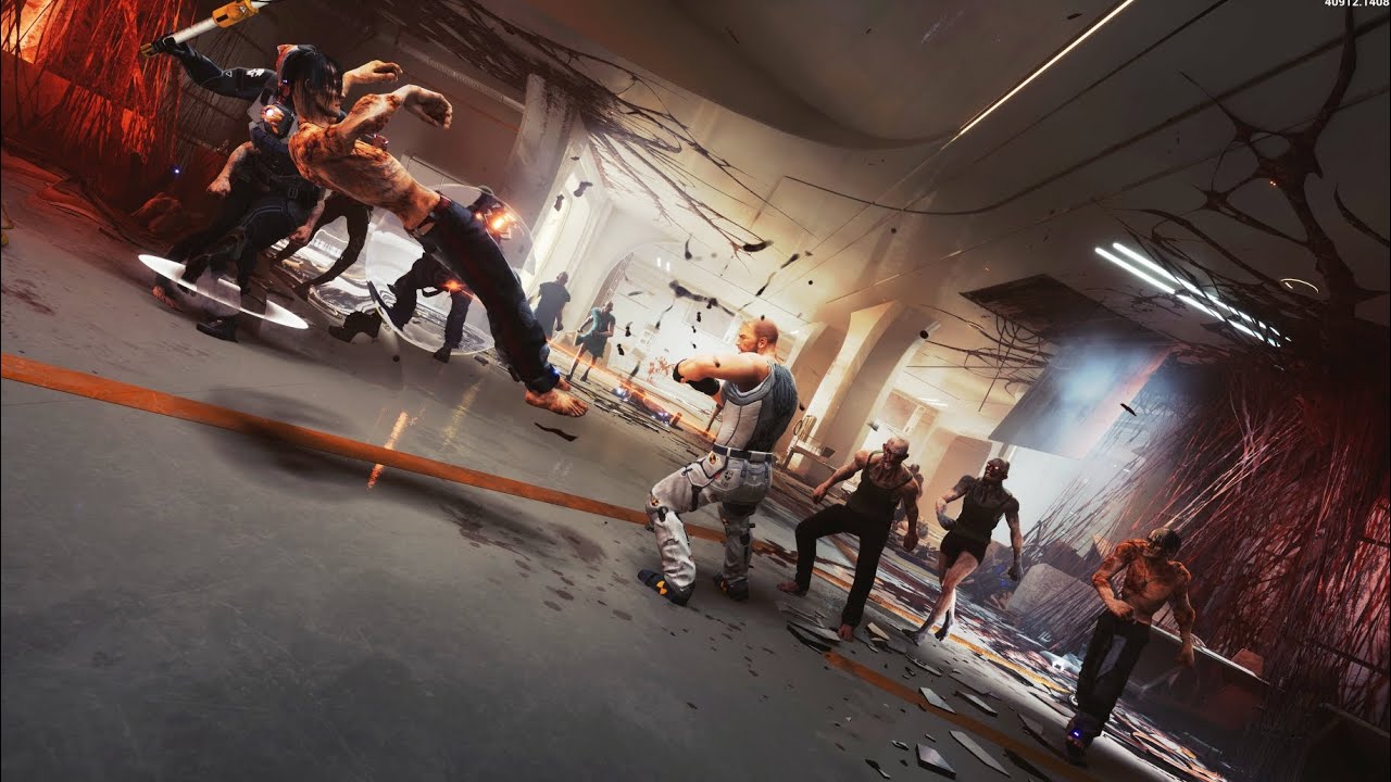 10 Best Beat 'Em Up Games in 2026 - YouTube