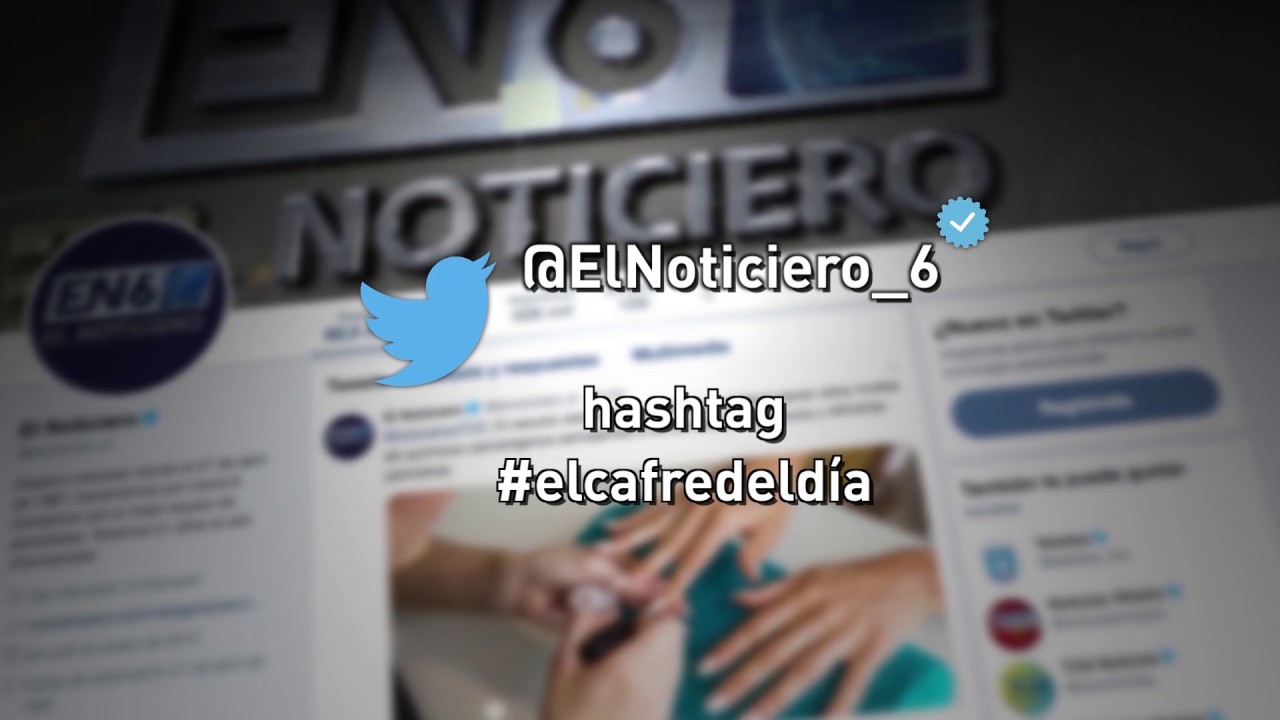 Los escogidos como el cafre del día - YouTube