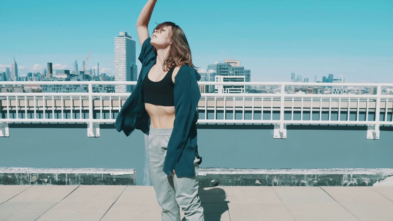 Juliet Doherty Intermission Gala Performance - "Long Distance" feat ...