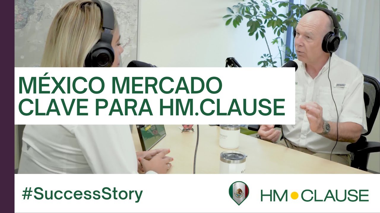 México mercado clave para HM.CLAUSE - #SuccessStory | HM.CLAUSE - YouTube